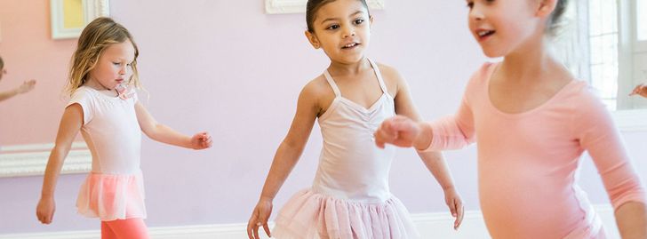 Seattle Ballet Classes, Free Lessons & Dance Studios | DanceUs.org