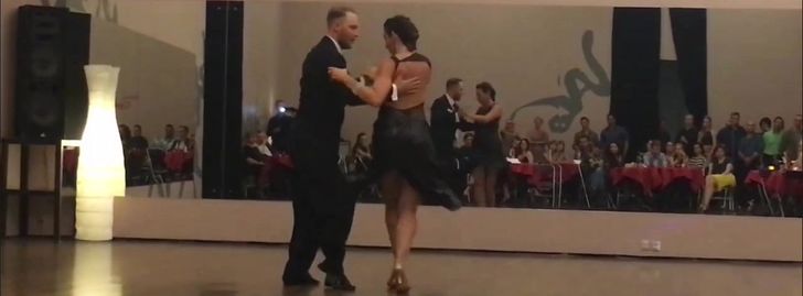 Japan Tango Tour 2023 Japan | DanceUs.org