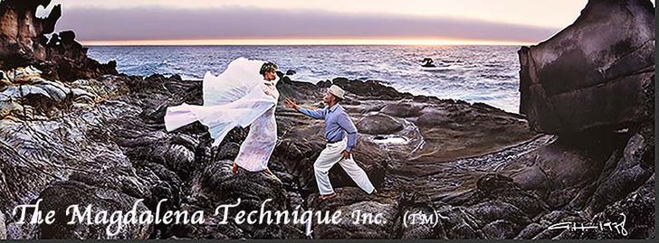 The Magdalena Technique (TM) - Richmond, CA | DanceUs.org