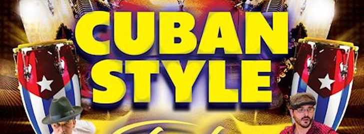 Cbk Salsa Friday (Cuban Style Friday) @ Michella’S Nightclub - Chicago ...