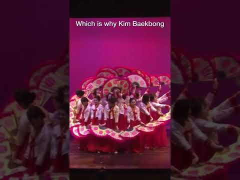 Have you heard of Buchaechum? #K-SupportsRSA | DanceUs.org