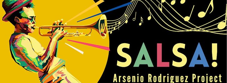 Salsa Night - New Roads World Music Concert - Santa Monica, CA ...