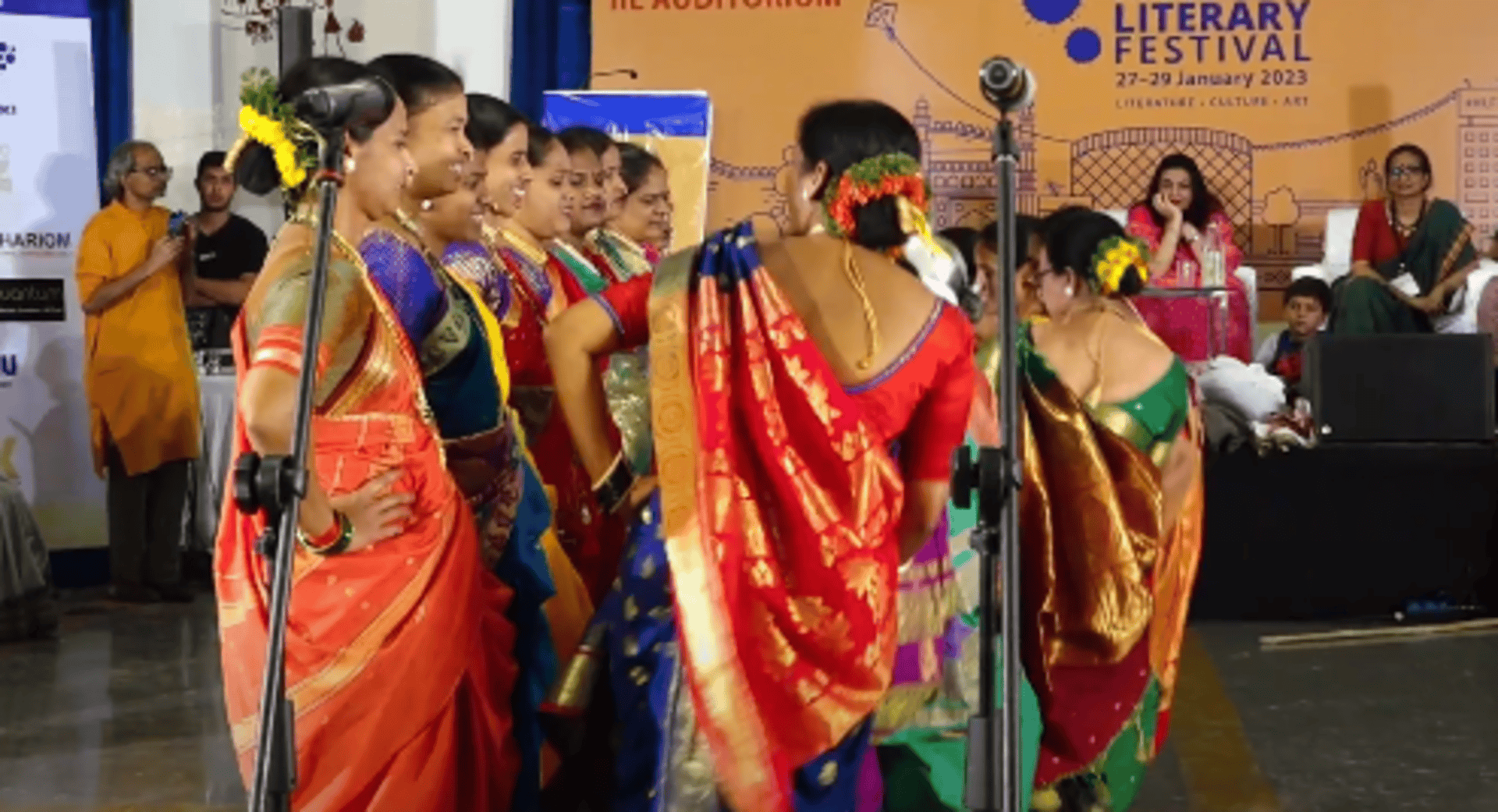 Fugdi dance in Goa India: Origin, History, Costumes, Style, Technique ...