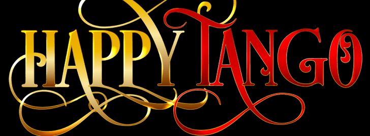 Happy Tango Tango Encounter In Mojacar Playa 2021 - Calp, Spain ...