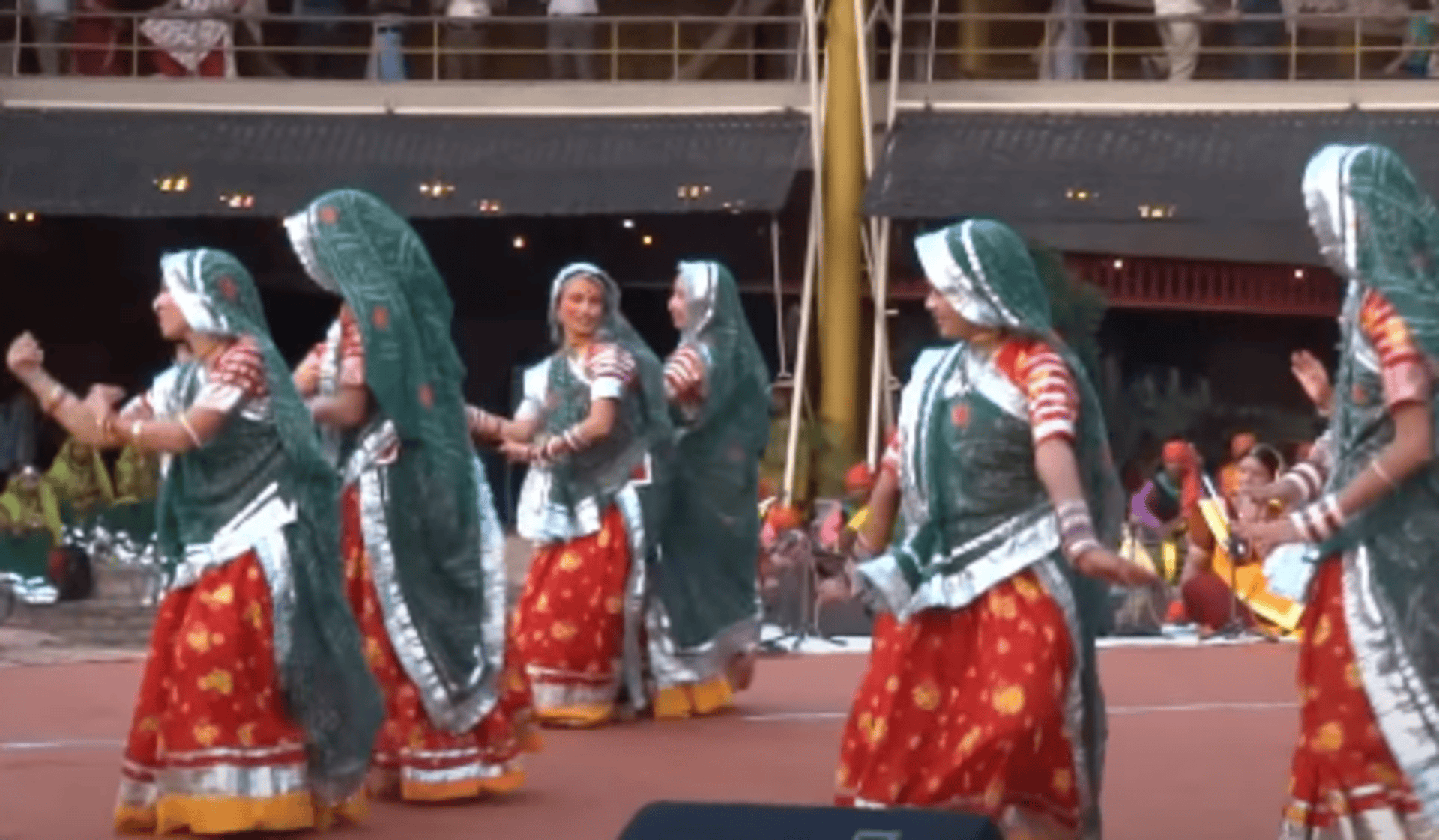 Matki Dance In Madhya Pradesh: Origin, History, Costumes, Style ...
