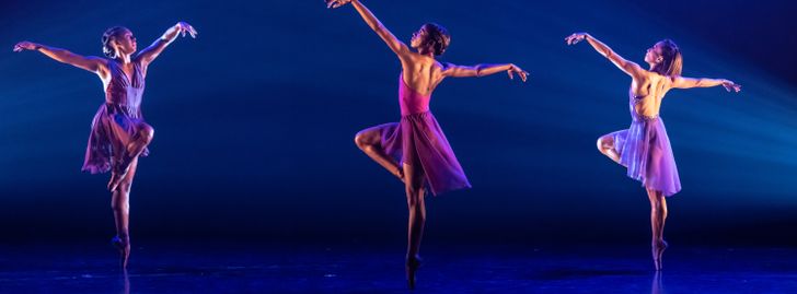 Honolulu Ballet Classes, Free Lessons & Dance Studios | DanceUs.org