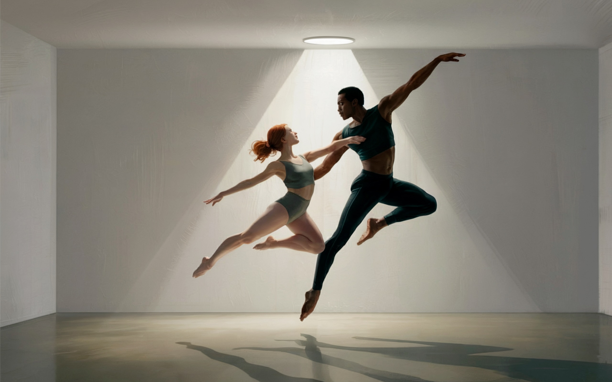 The Ultimate Guide to Modern Dance Events in 2025-2026: Over 50 Events | DanceUs.org