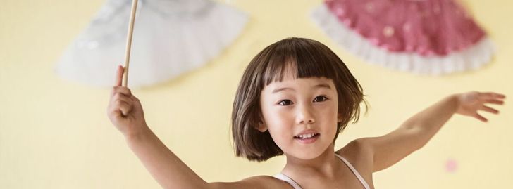 Primary Ballet Prep A/B (5 - 8 Yrs) @ Tutu School Seattle - Seattle, WA ...