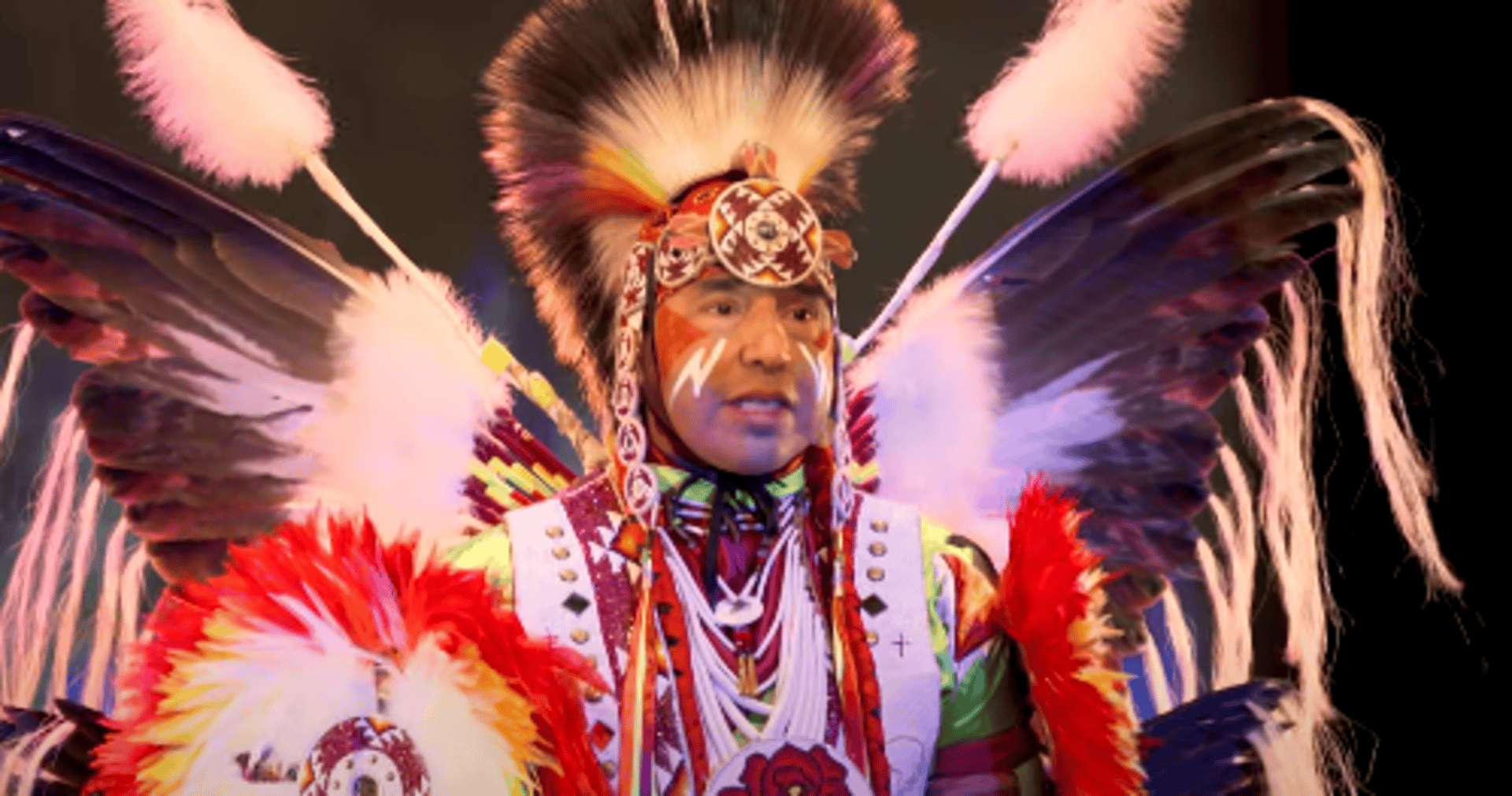 Sun dance in North America: Origin, History, Costumes, Style | DanceUs.org