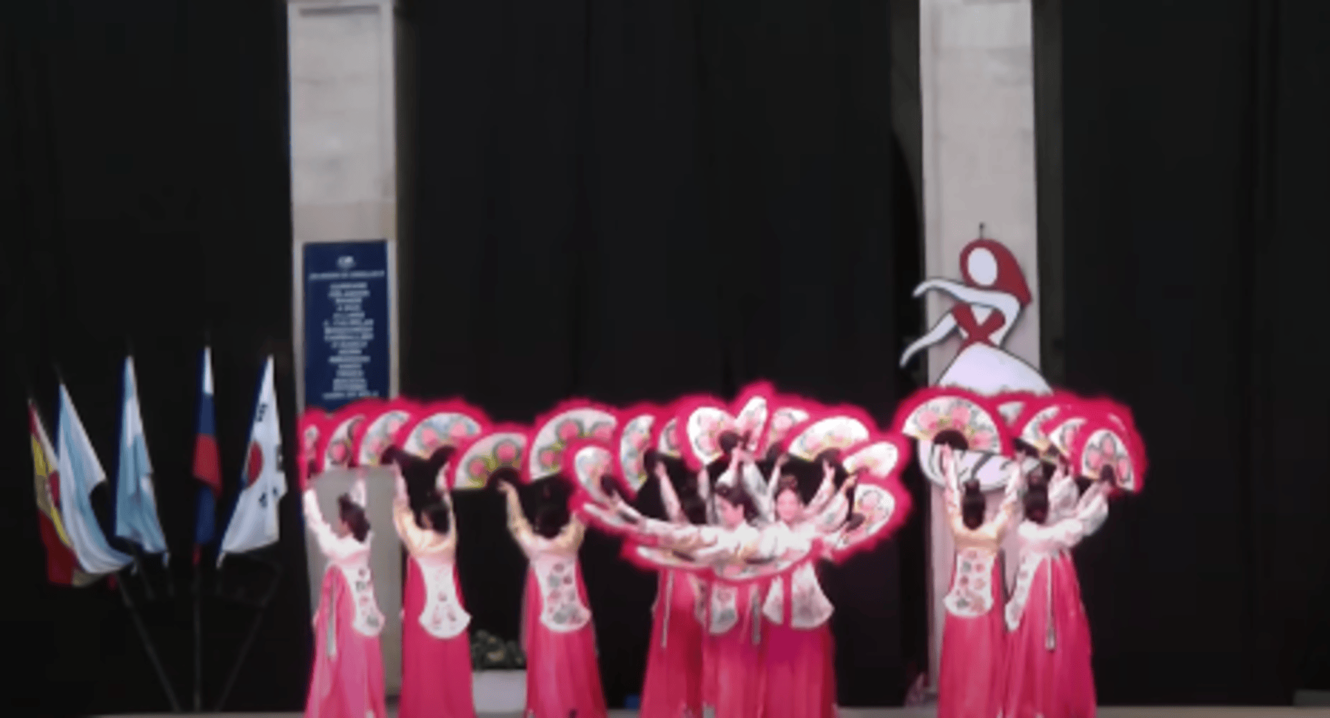 Buchaechum dance in Korea: Origin, History, Costumes, Style, Technique ...