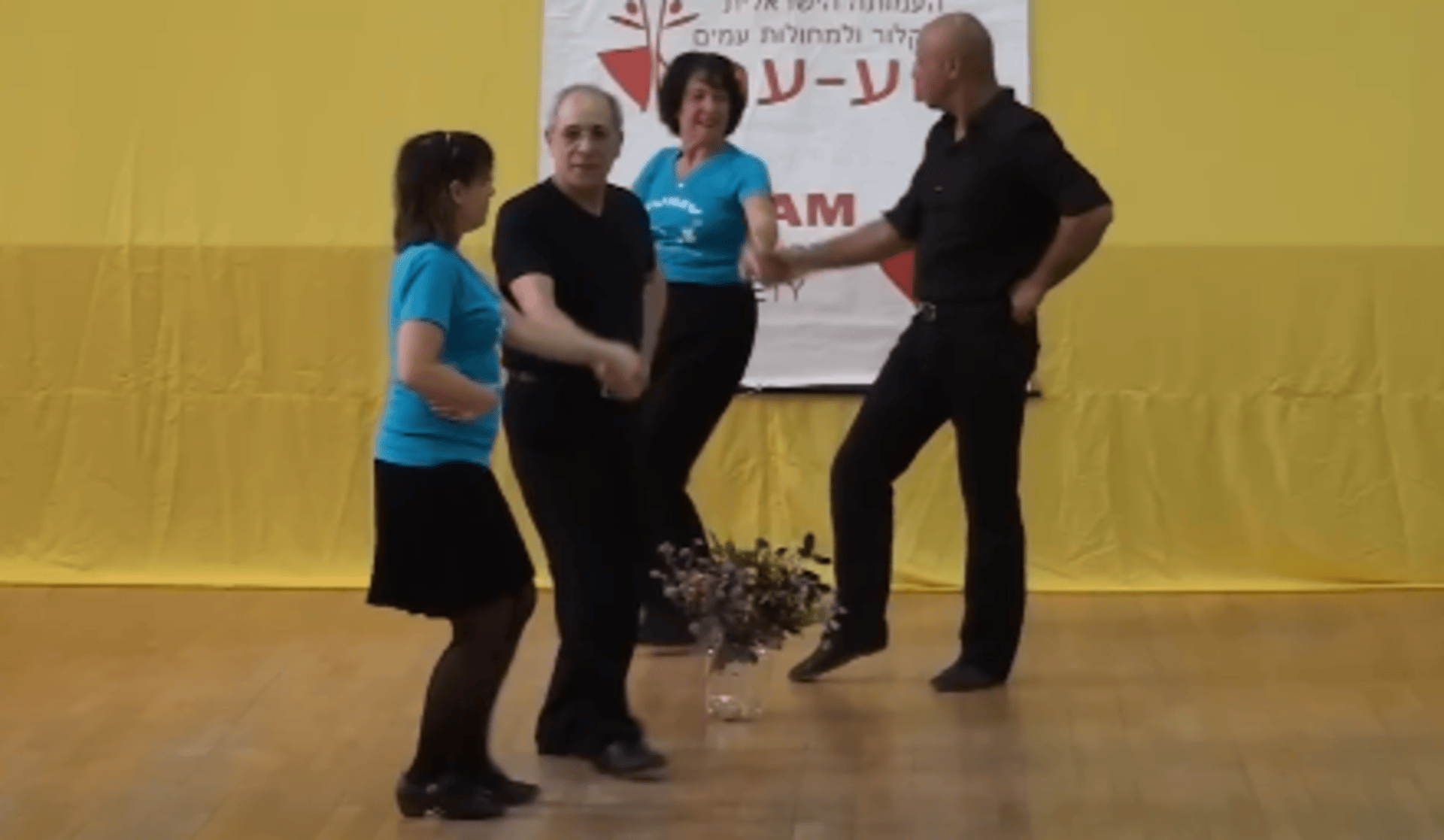 Hambo dance in Sweden: Origin, History, Costumes, Style, Technique ...