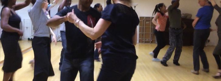Birmingham Salsa & Bachata Dancing Calendar: Events, Latin Clubs ...