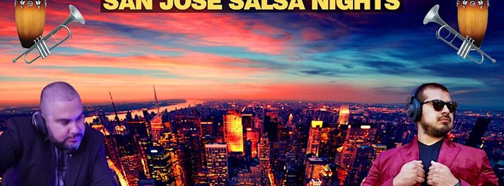 San Jose Salsa Nights - Salsa Dance, Salsa Classes, And Salsa Party ...