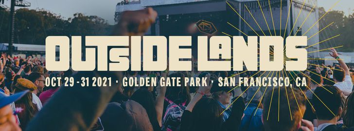 Outside Lands 2021 - San Francisco, CA | DanceUs.org
