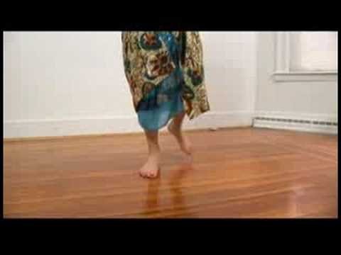 Senegalese Sabar Dance Basics : Senegalese Sabar Dance: Comping Moves ...