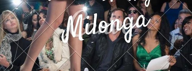 Miami Tango Calendar: Dance Classes, Events, Milongas, Shows | DanceUs.org