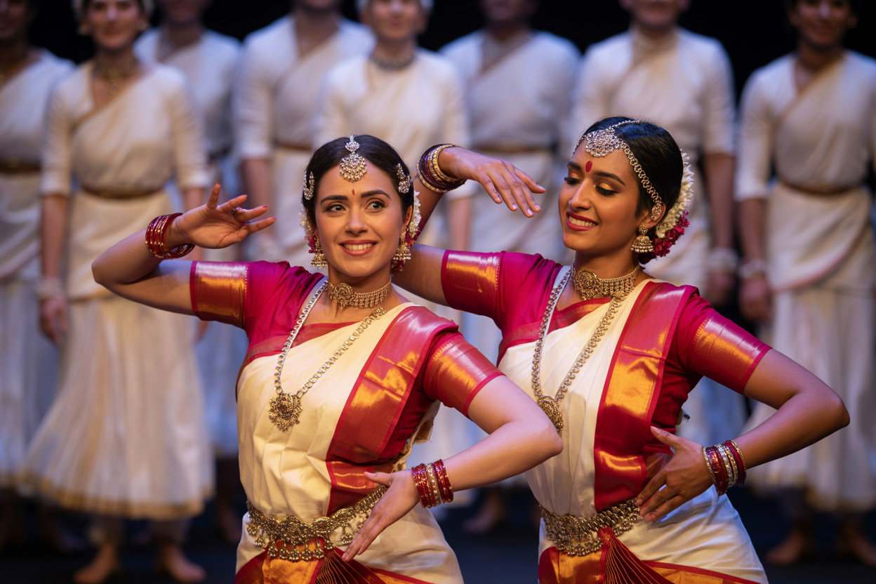 Bollywood Dance Classes (Kids, Teens & Adults) - Eastvale, CA | DanceUs.org