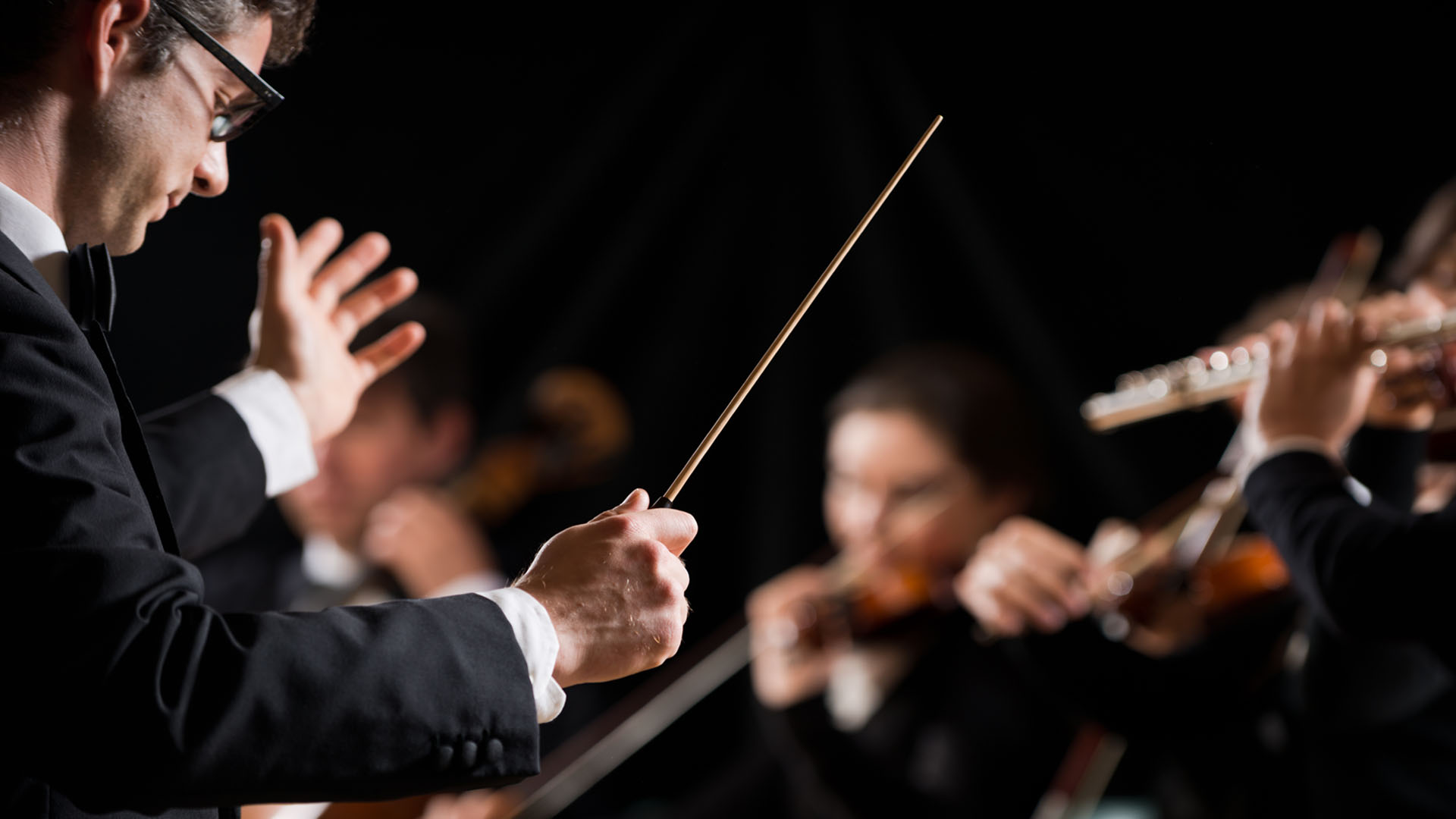 The Role of the Ballet Conductor: More Than Just Keeping Time ...
