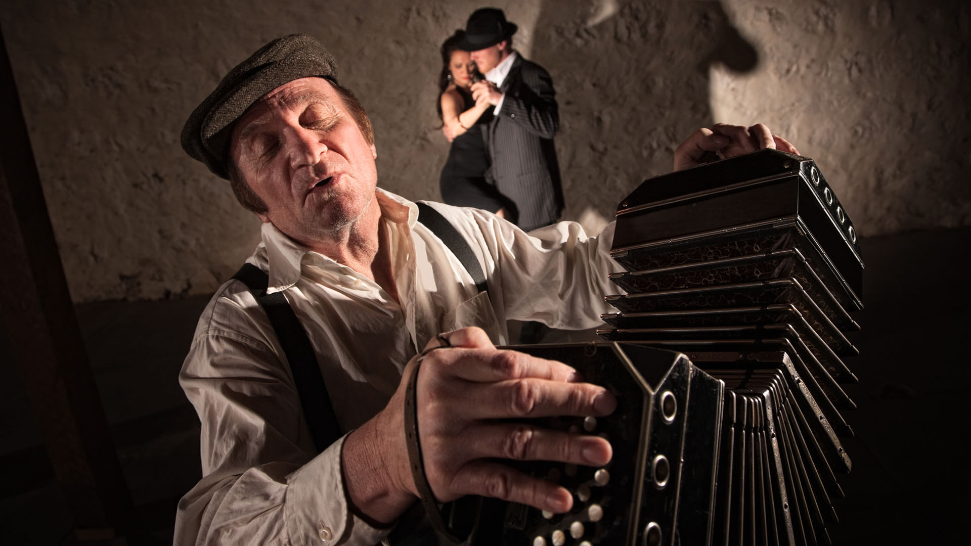 What is Argentine Tango? A Beginner's Guide to its History, Culture ...