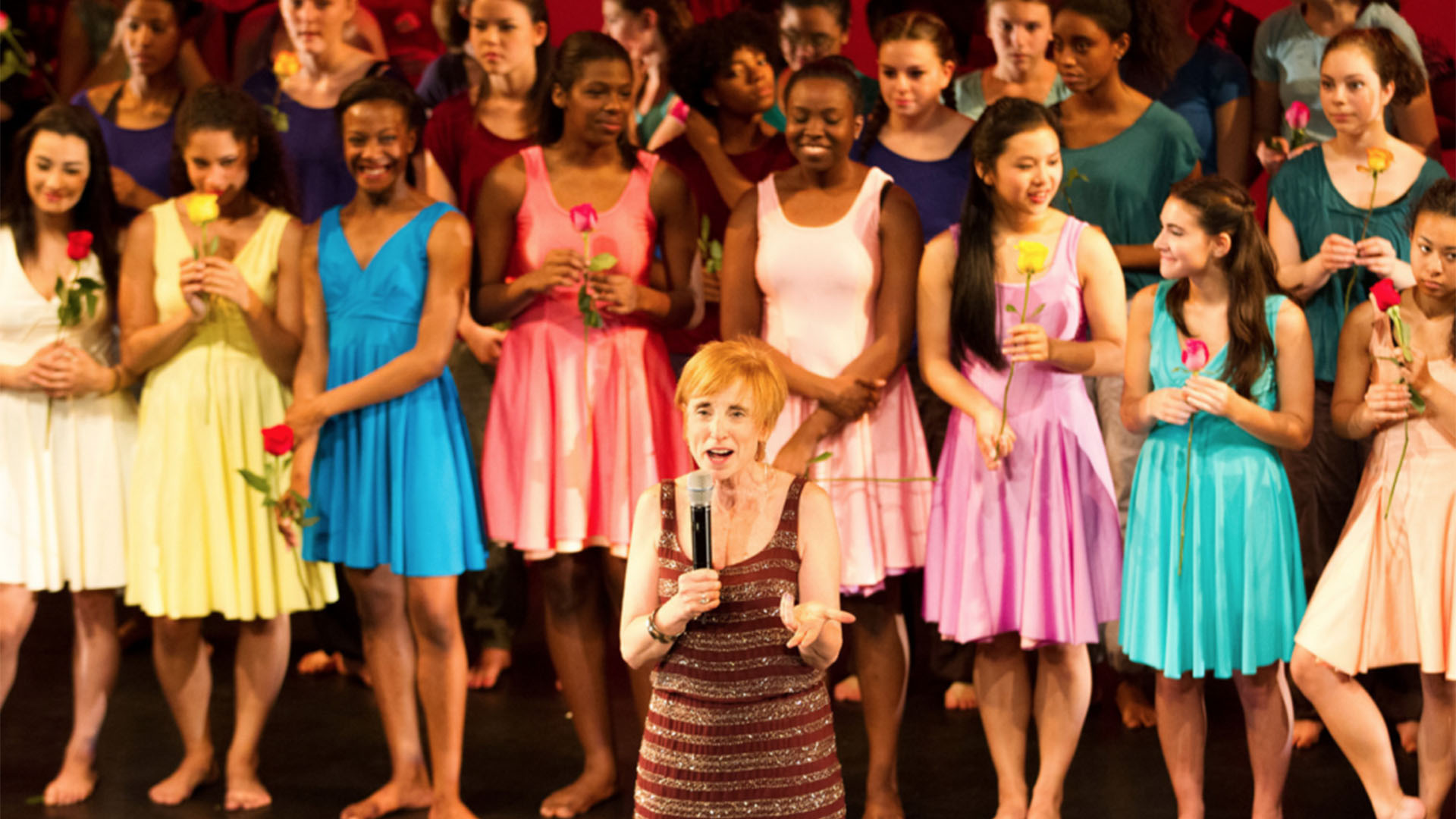 The Transformative Power of Dance: Unlocking Benefits for Kids, Health ...