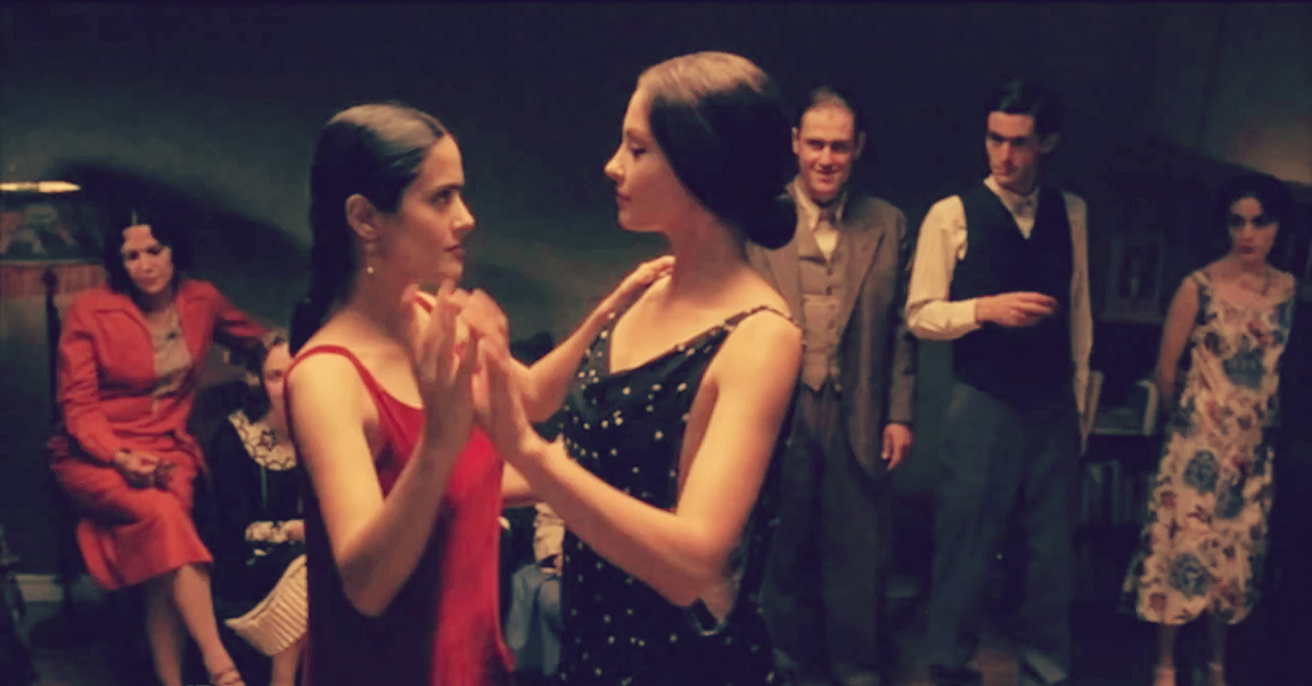 The 6 Most Iconic Argentine Tango Scenes in Movie History - From ...