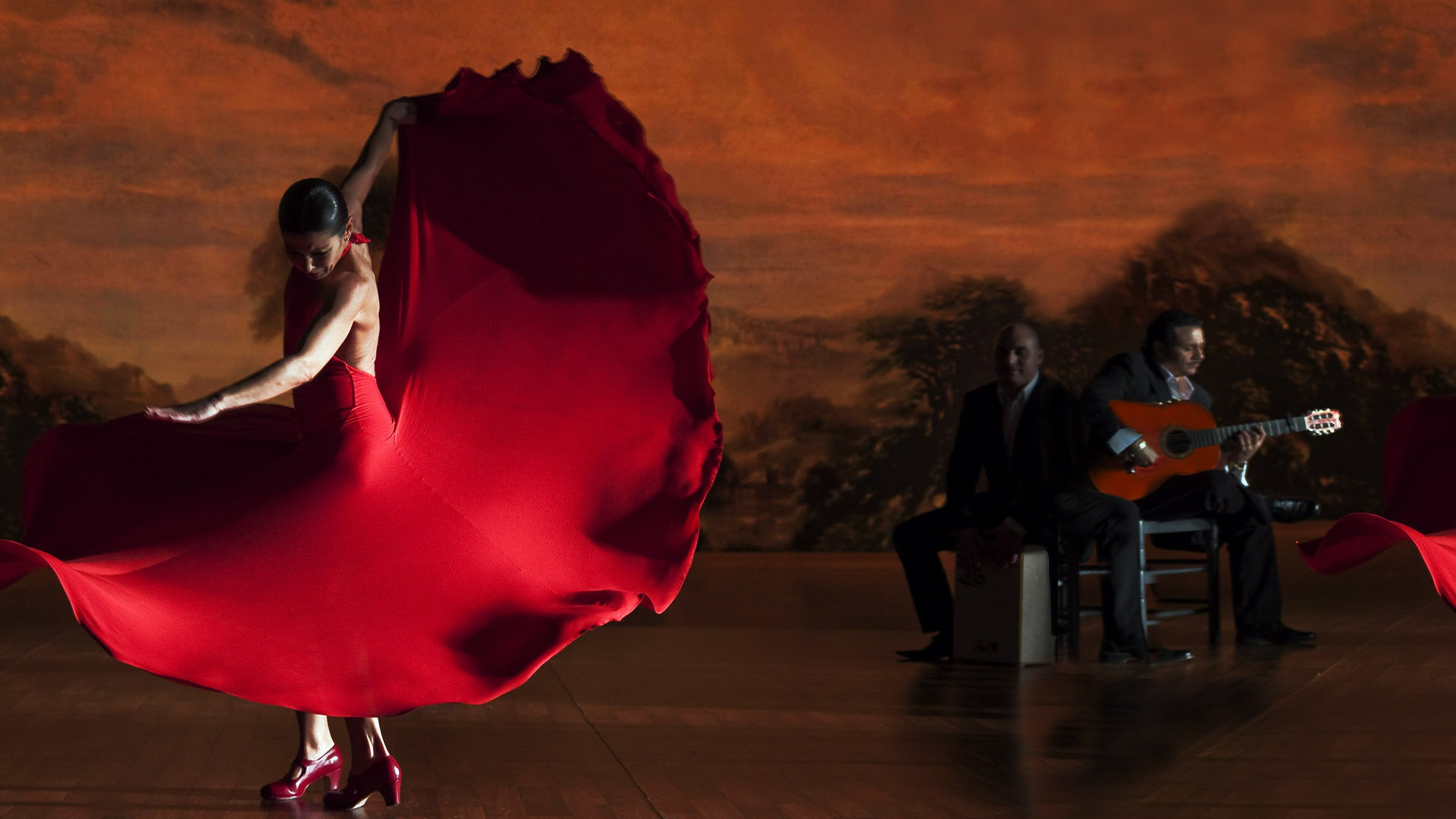 Flamenco Dance Style & Trends, Stories & Articles | DanceUs.org