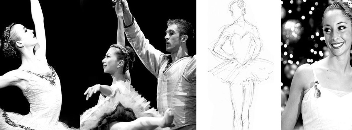 Albano Ballet Italian Dinner And Auction | DanceUs.org