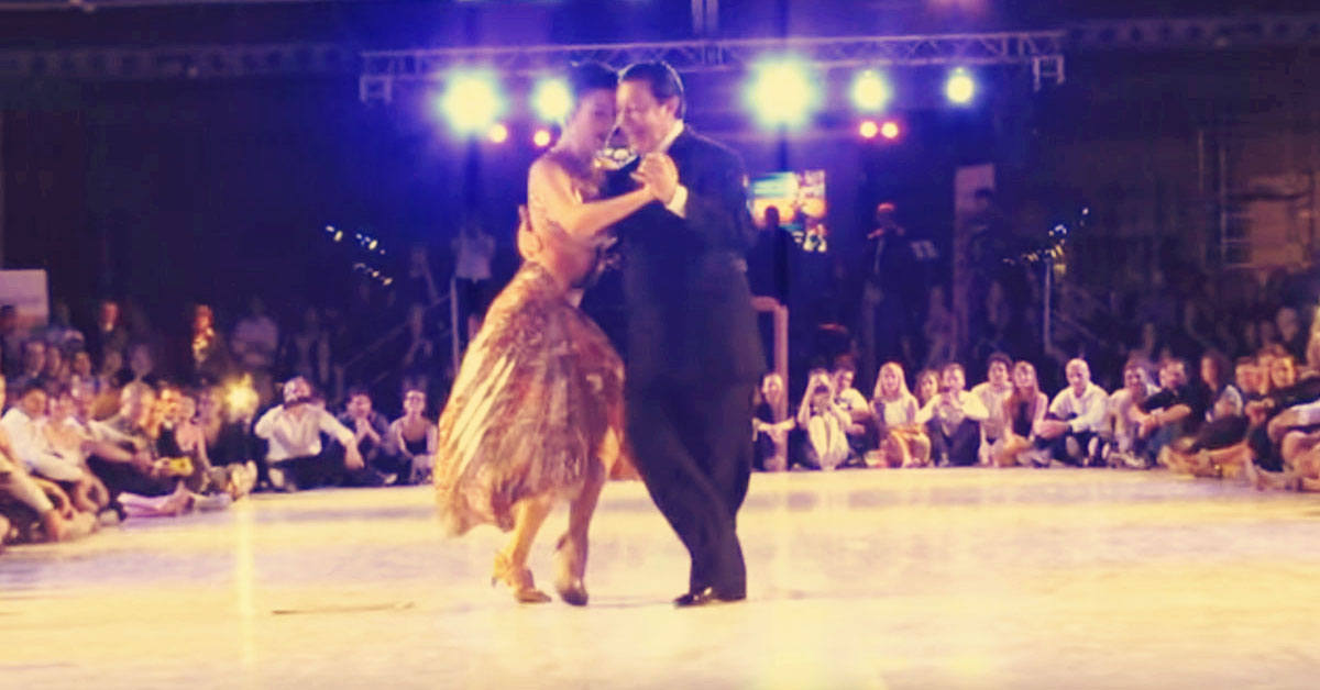 6 Best Argentine Tango Performances of 2015 You Have to See - Global ...