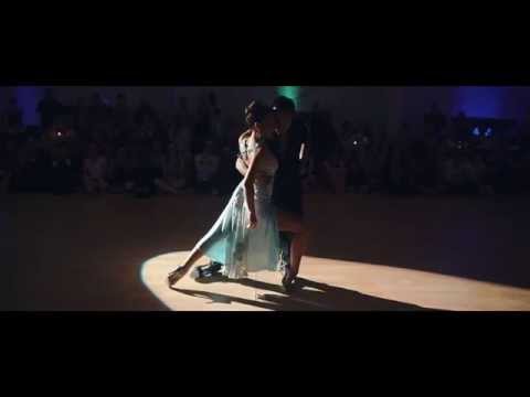 Breathtaking performance - Mariano "Chicho" Frumboli & Juana Sepulveda | DanceUs.org