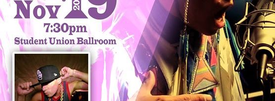 Supaman: Native American Dancer & Hip Hop Artist | DanceUs.org