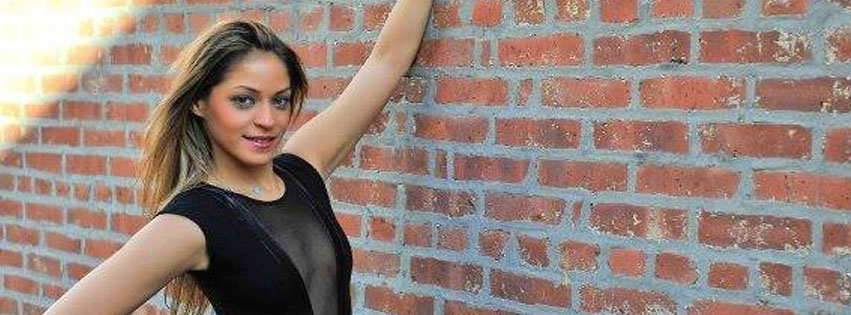 Salsa Workshop W/ Shani Talmor | DanceUs.org