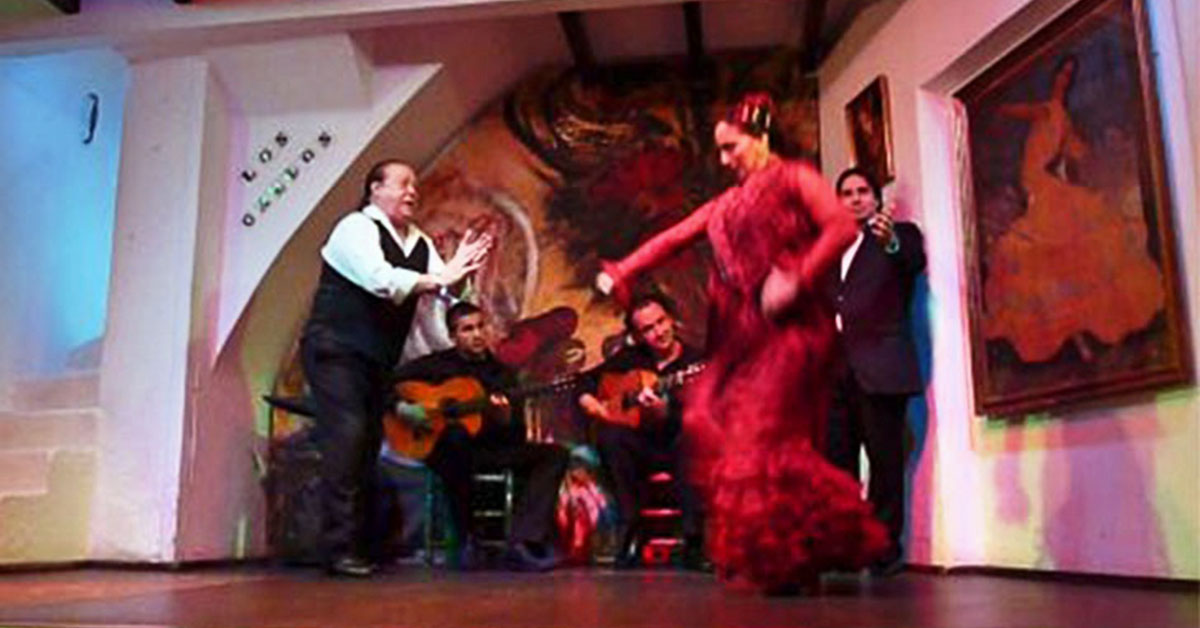 What is Jaleo? A Beginner's Guide to Flamenco Audience Participation ...