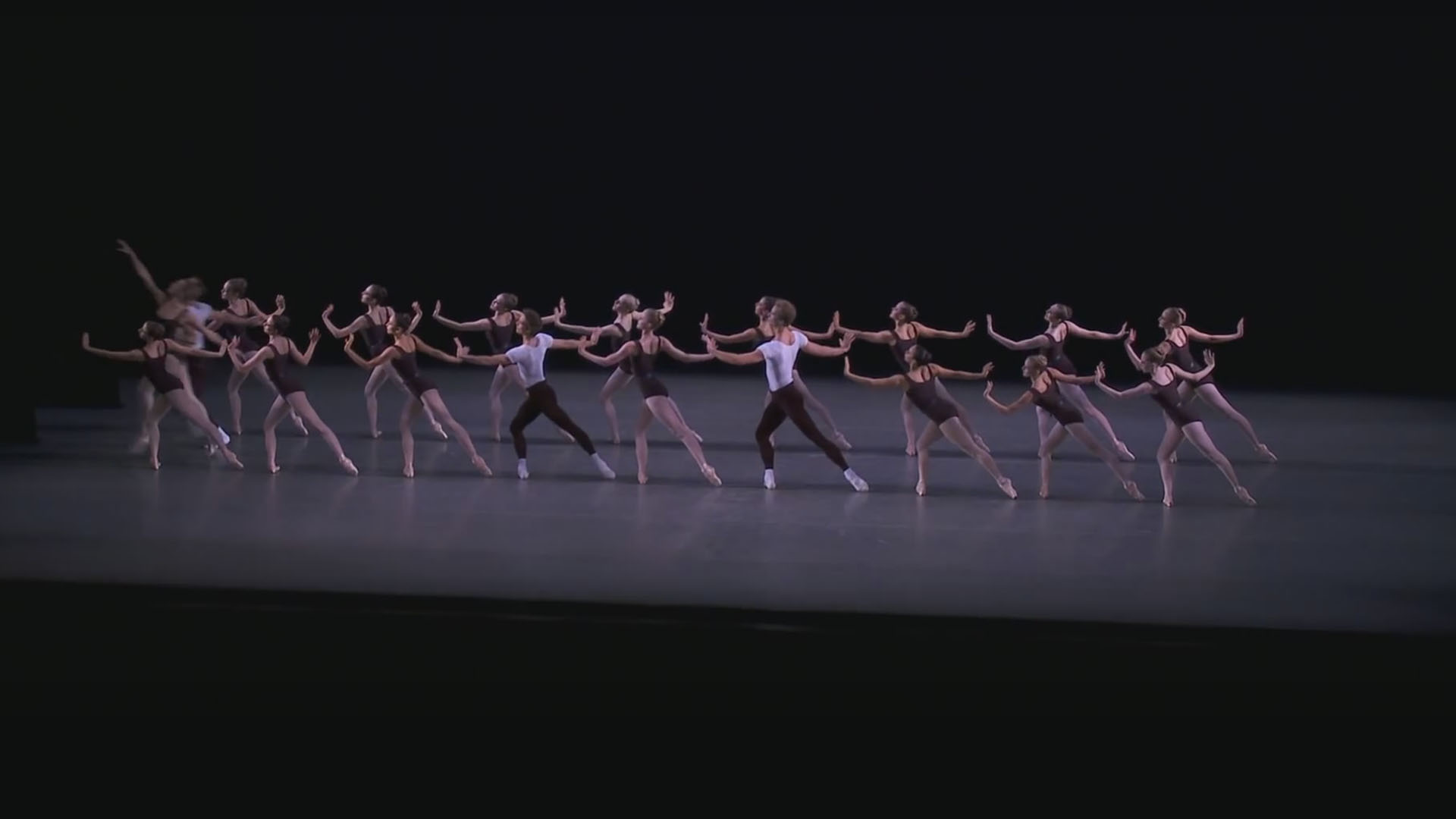 From Fouettés to Formation: The Changing Face of Ballet | DanceUs.org