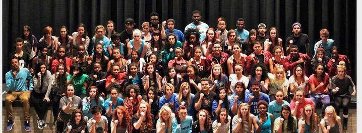 The Hip Hop Nutcracker | Race Dance Company | DanceUs.org