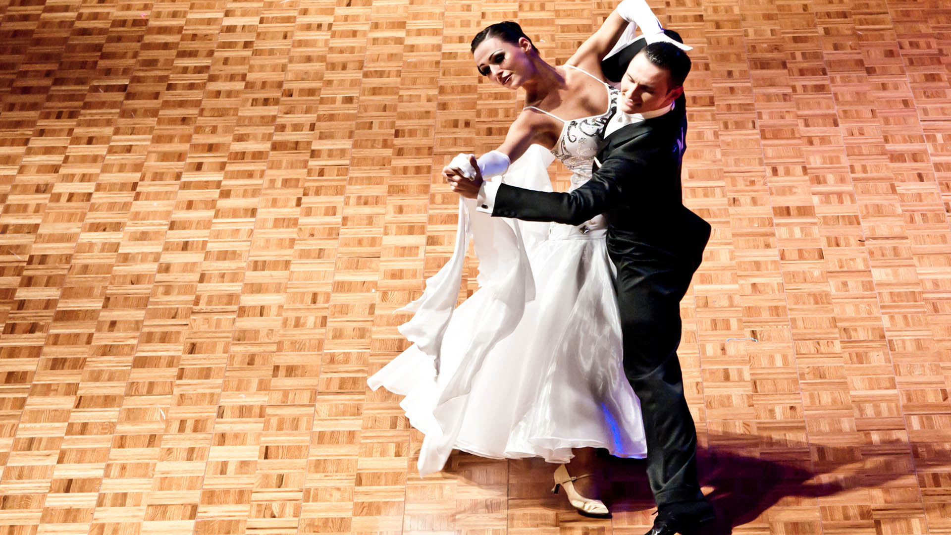 What is International Tango? A Guide to its History & Movements ...