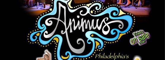 Animus & Philadelphia's Belly Dance Spectacular | DanceUs.org
