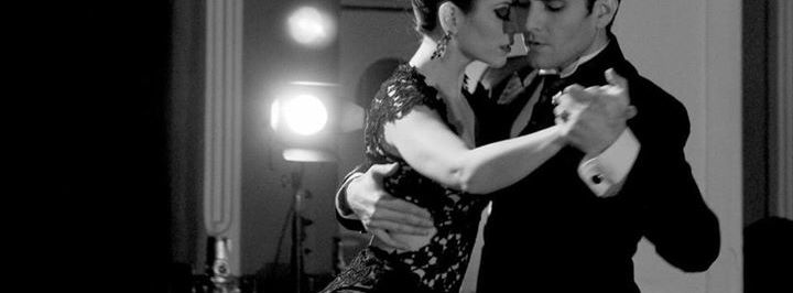 Argentine Tango Journey Workshops W/ Sol Y Leandro | DanceUs.org
