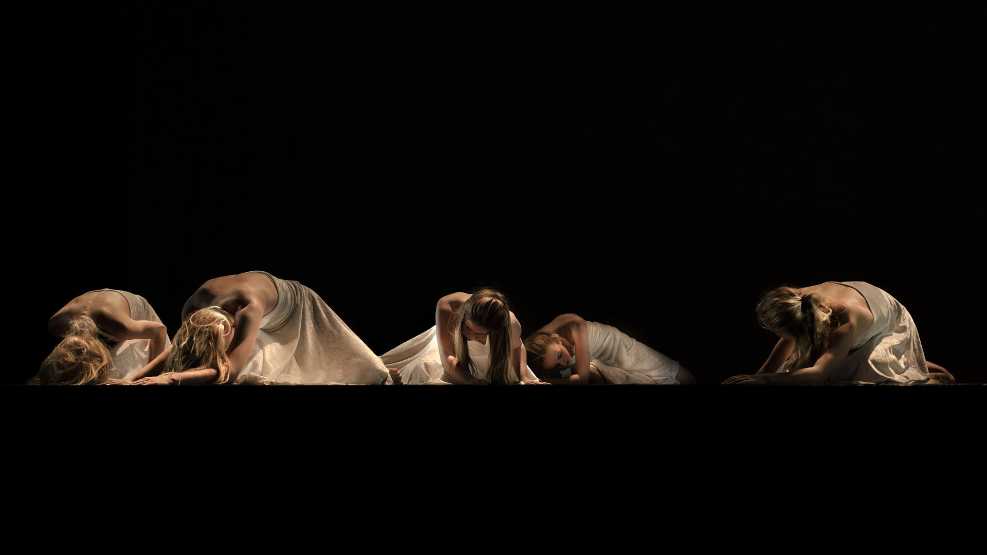 Opportunities for Modern Dance Performers | DanceUs.org