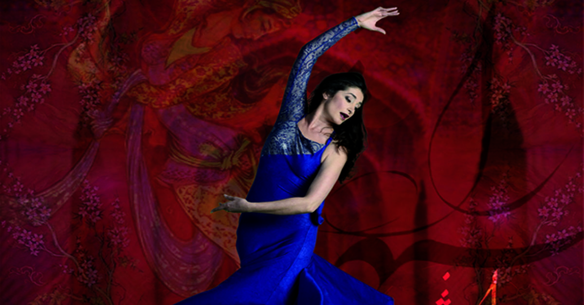 What Is Persian Dance? A Guide to Its History, Aesthetics & Culture ...