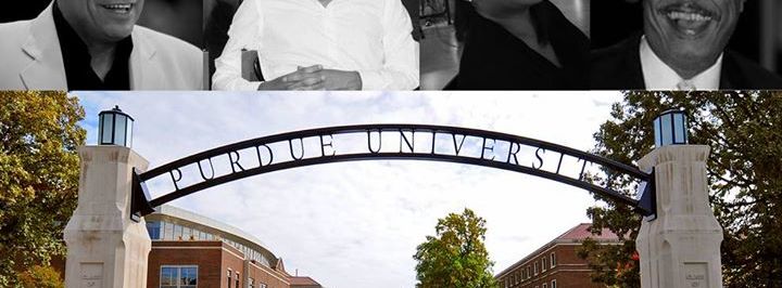 Purdue Argentine Tango Club Presents: Luis Rojas And Agustin Rojas At ...